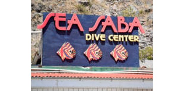 Beyond Outstanding Dives: Sea Saba, Alluring Caribbean REEF Field ...