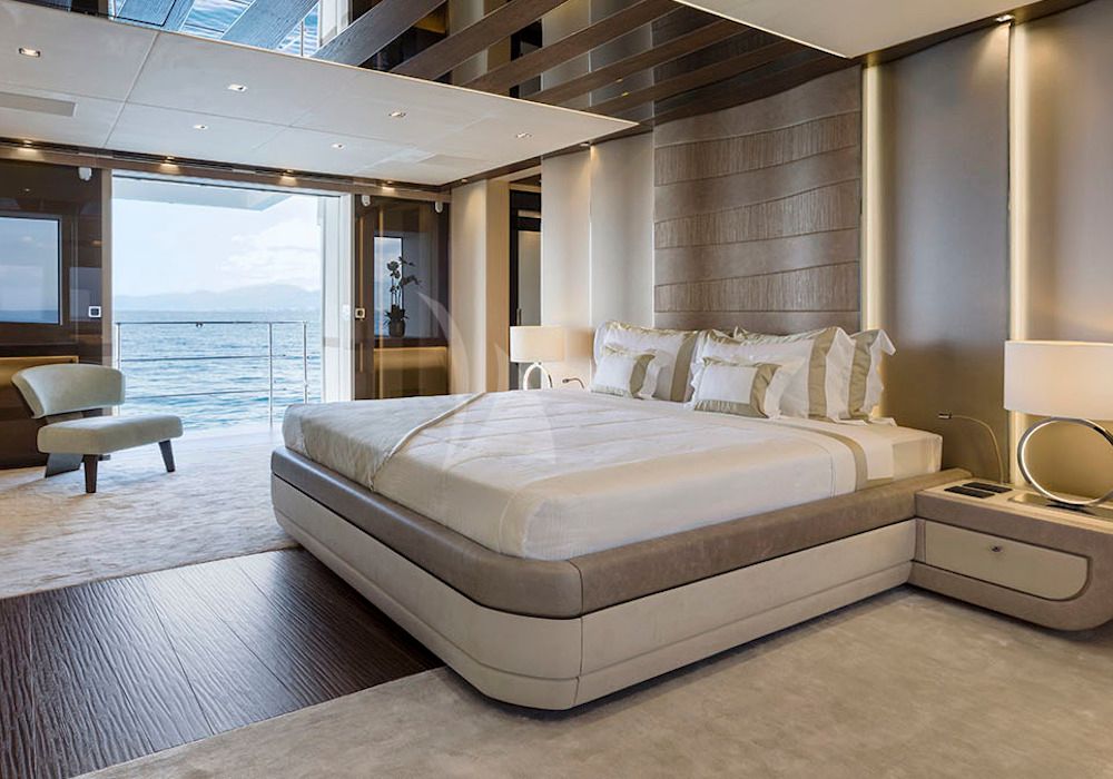 Motor Yacht EVA. 4EVA | Boatbookings' Yacht Blog