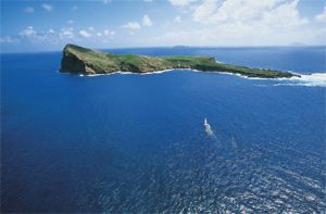 Mauritius Yacht Charter Guide | Indian Ocean