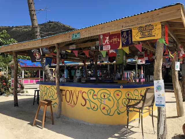 Top BVI Attractions | Best BVI things to do