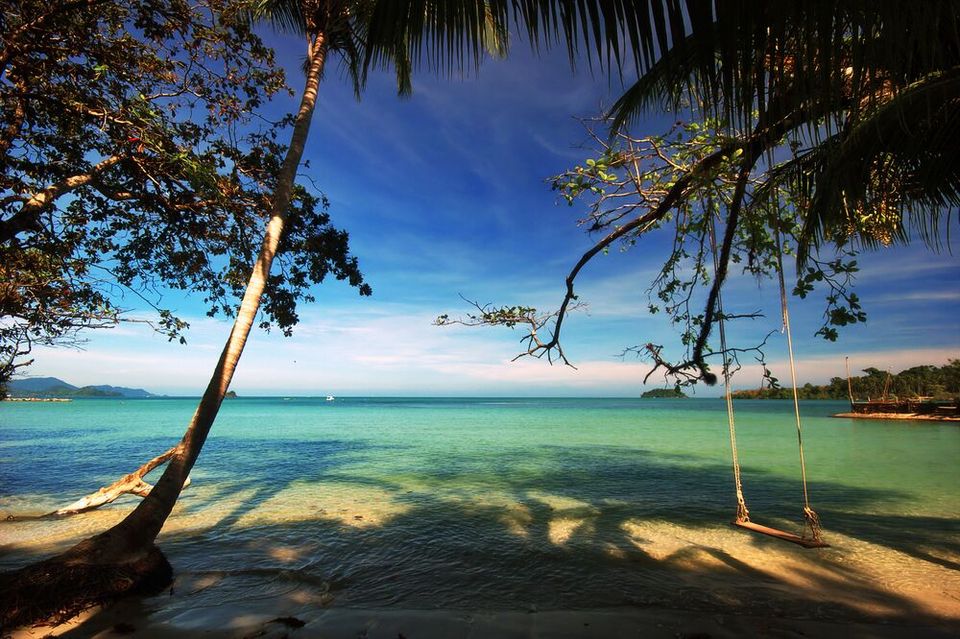 Phuket Yacht Charter Guide for 2026 and 2027 | Thailand