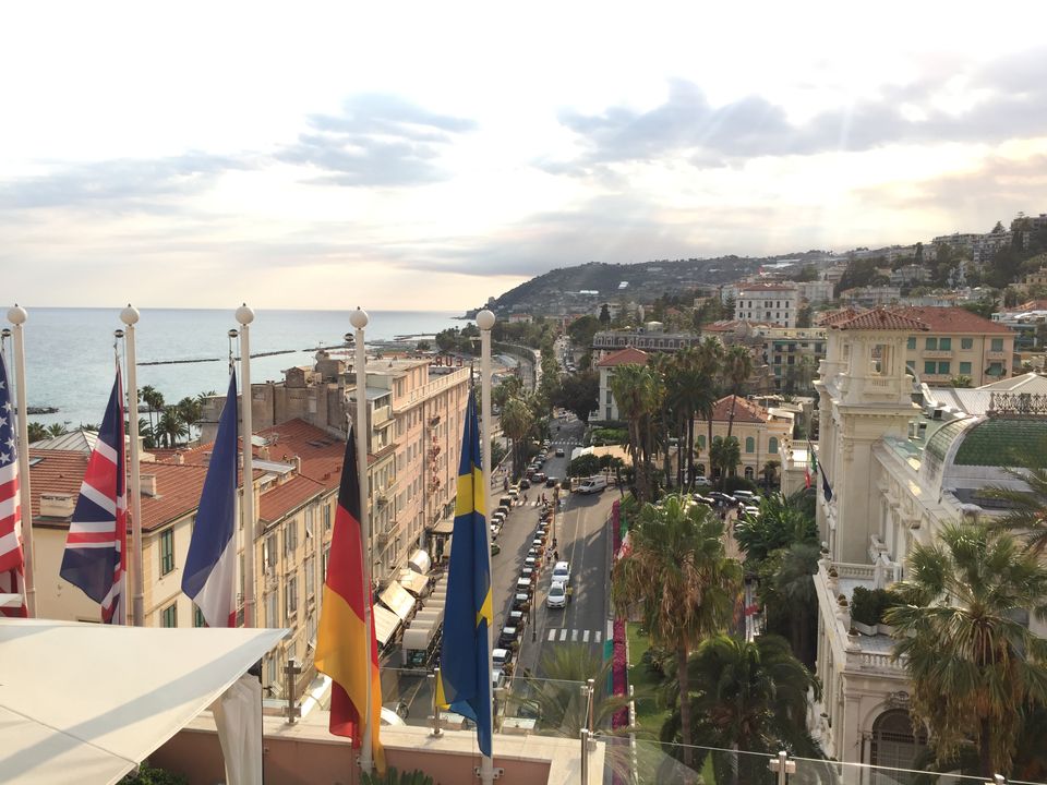 The Italian Riviera Yacht Charter Guide