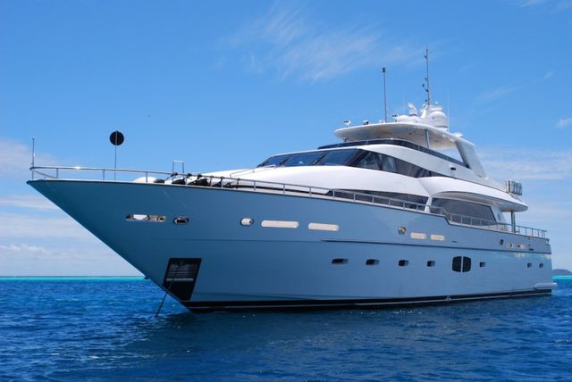 St. Vincent and the Grenadines Yacht Charter Guide