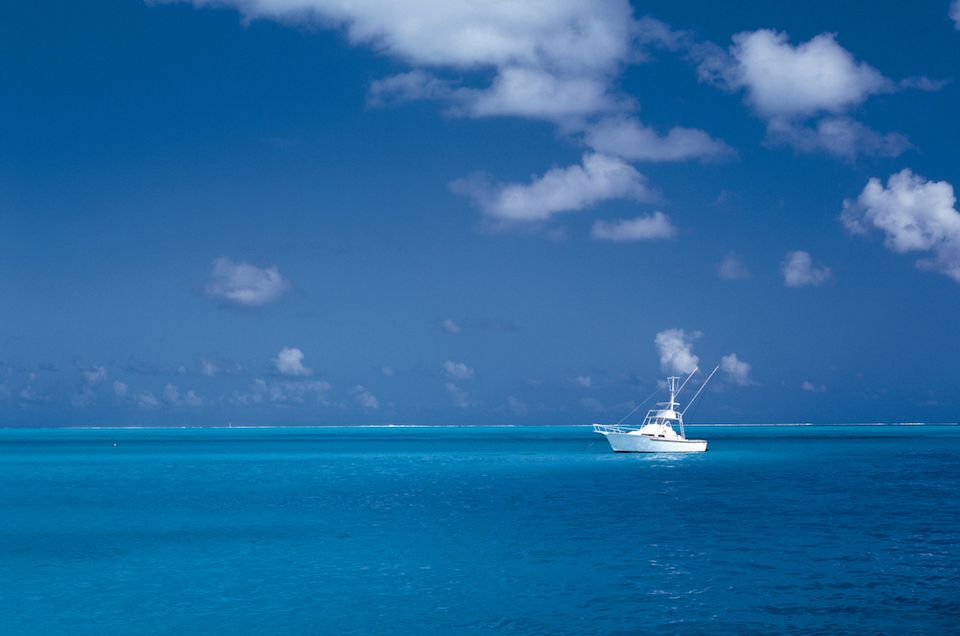 How to Avoid Seasickness on a Boat