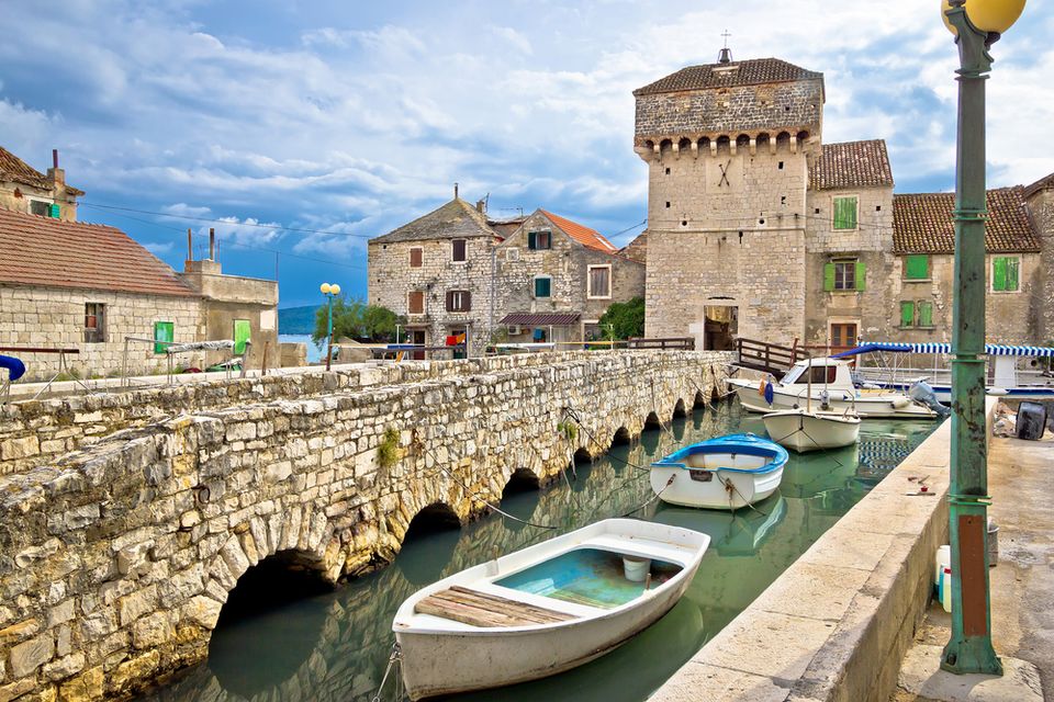 Croatia Yacht Charter | Kastela