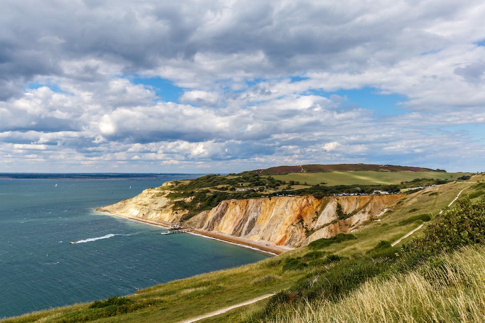 United Kingdom Yacht Charter Guide