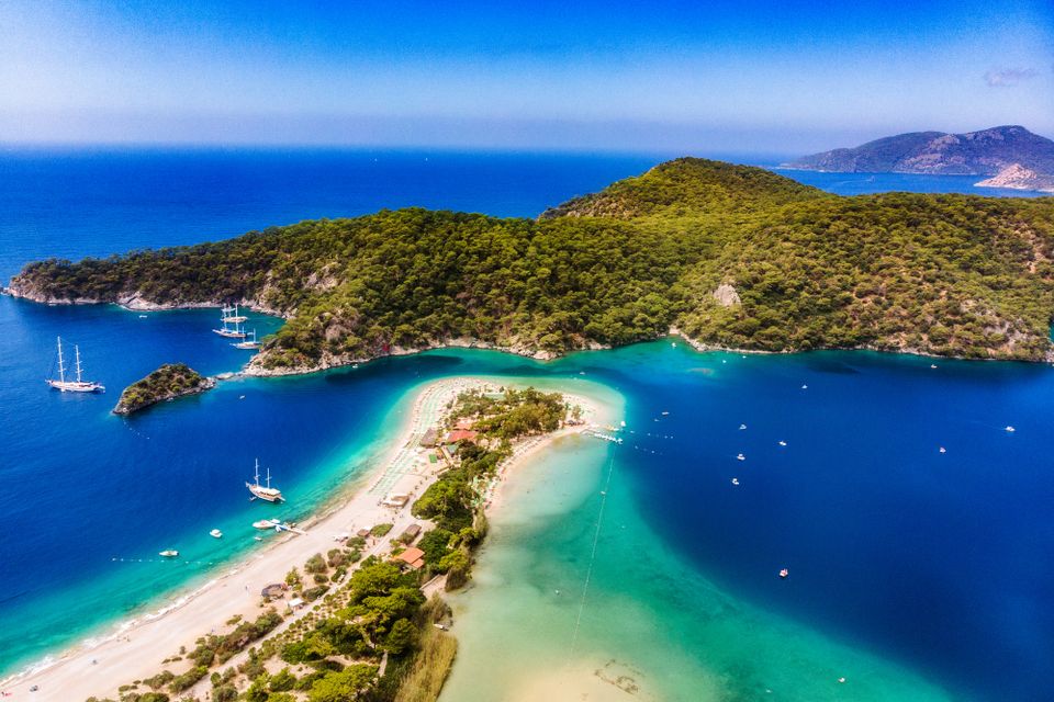 The Best Turkey Yacht Charter Guide for 2026 and 2027