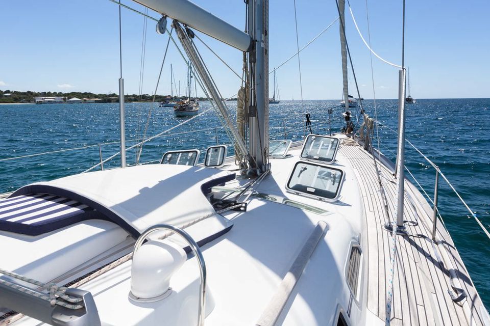 BVI Yacht Charter Guide for 2026 | Boatbookings