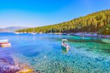 Greece Yacht Charter Guide | Boatbookings