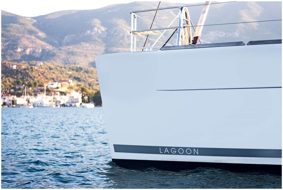 The Top Lagoon Charter Catamarans for 2026 and 2027