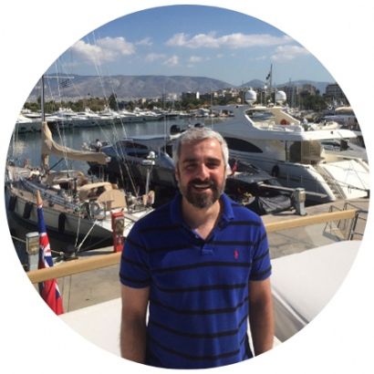 Boatbookings: Meet the Team