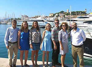 Yacht Charter Boats - Luxury Yachts and Sailing Vacations Worldwide