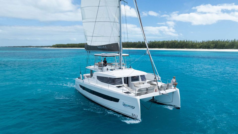 BVI Nautical Charts - Animated Charts of the BVI