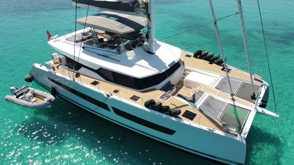7-Day Croatia Catamaran Itinerary | Dubrovnik to Split