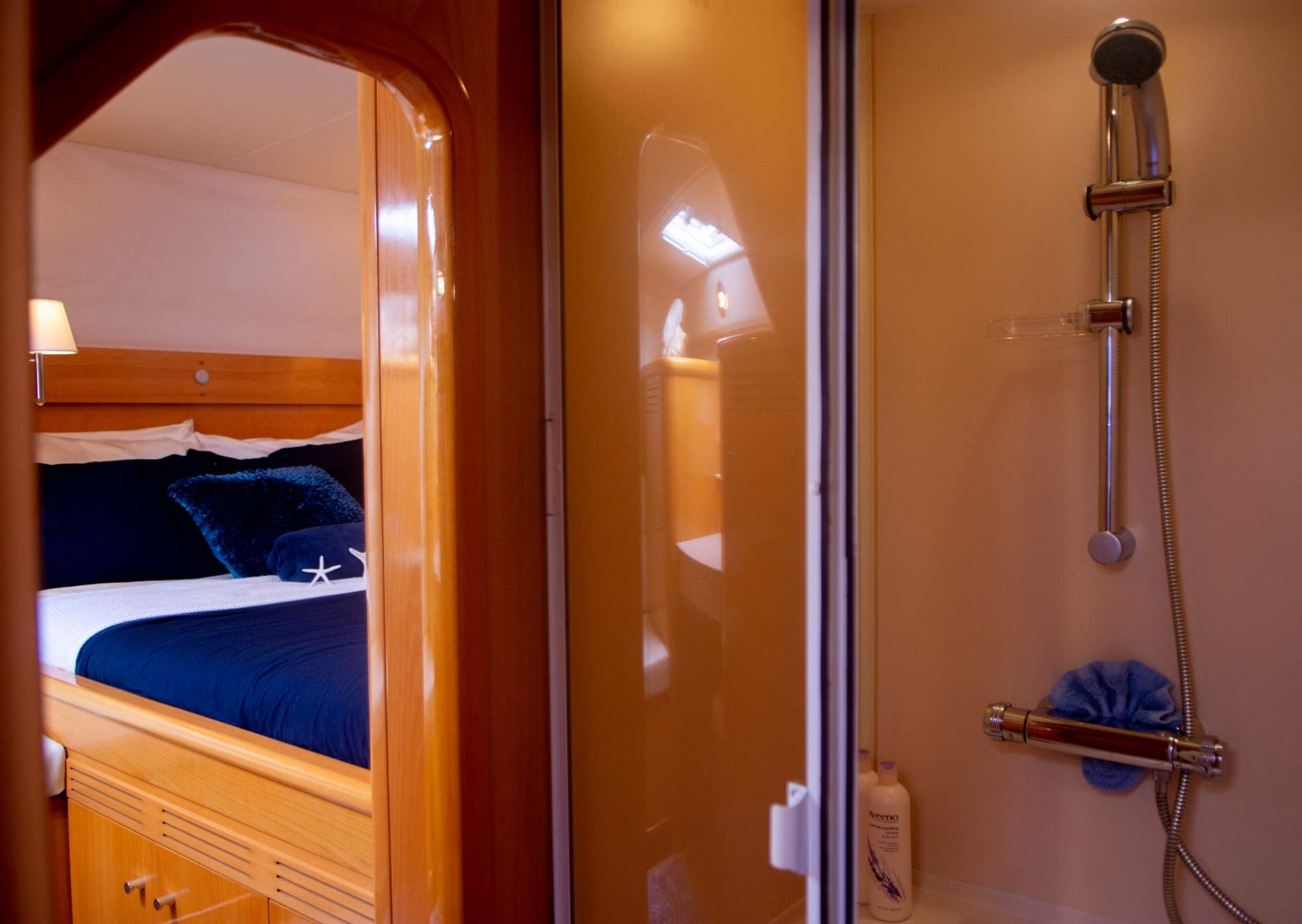 Crewed Catamaran FELICIA - Privilege 65 - 5 Cabins - St Thomas - St ...
