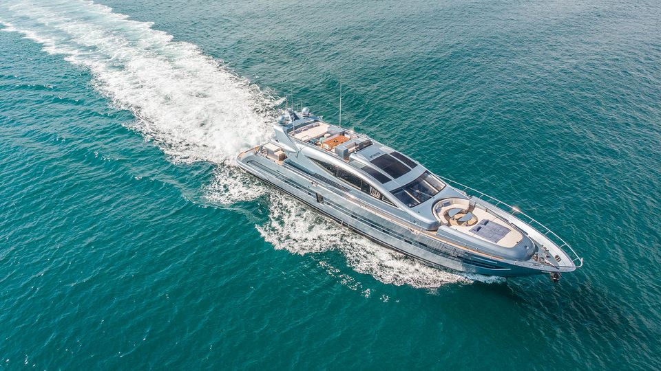 BVI Nautical Charts - Animated Charts of the British Virgin Islands