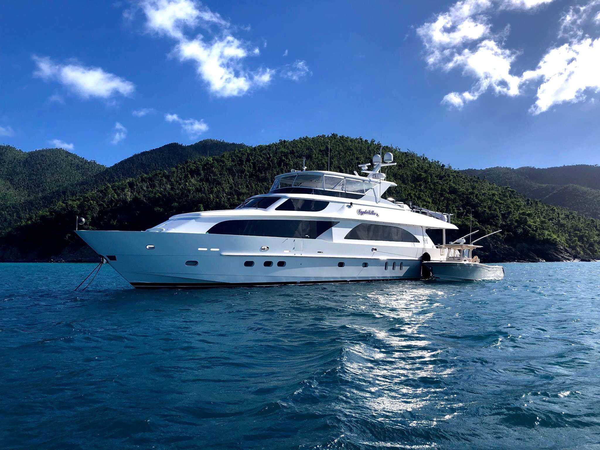 Charter Cape Cod, Nantucket and Marthas Vineyard
