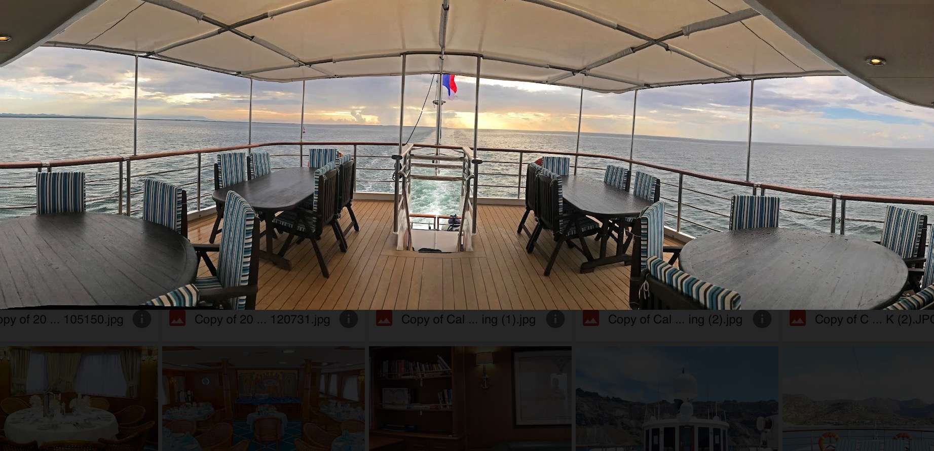 Classic Yacht CALLISTO - Custom 50m - Athens - Greece - Boatbookings