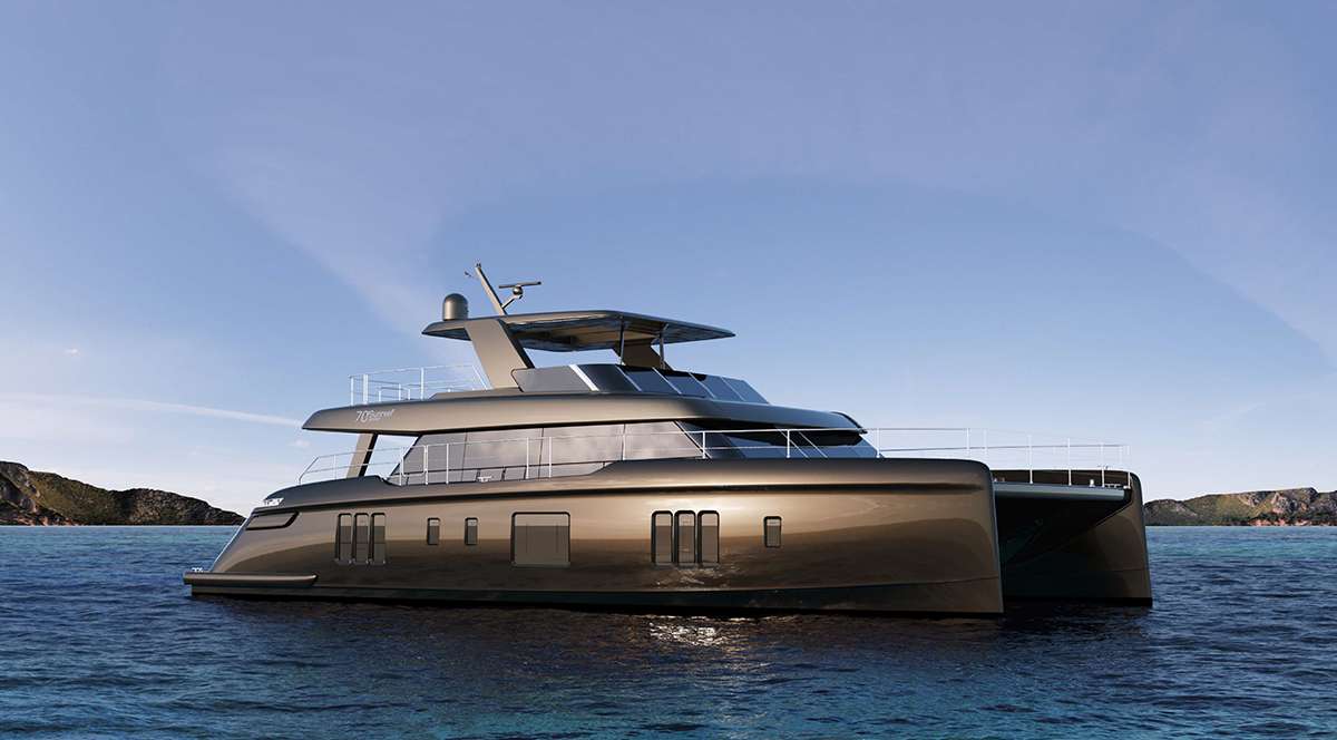 Yacht Charter News and Boating Blog - Yacht Charter News and Boating Blog