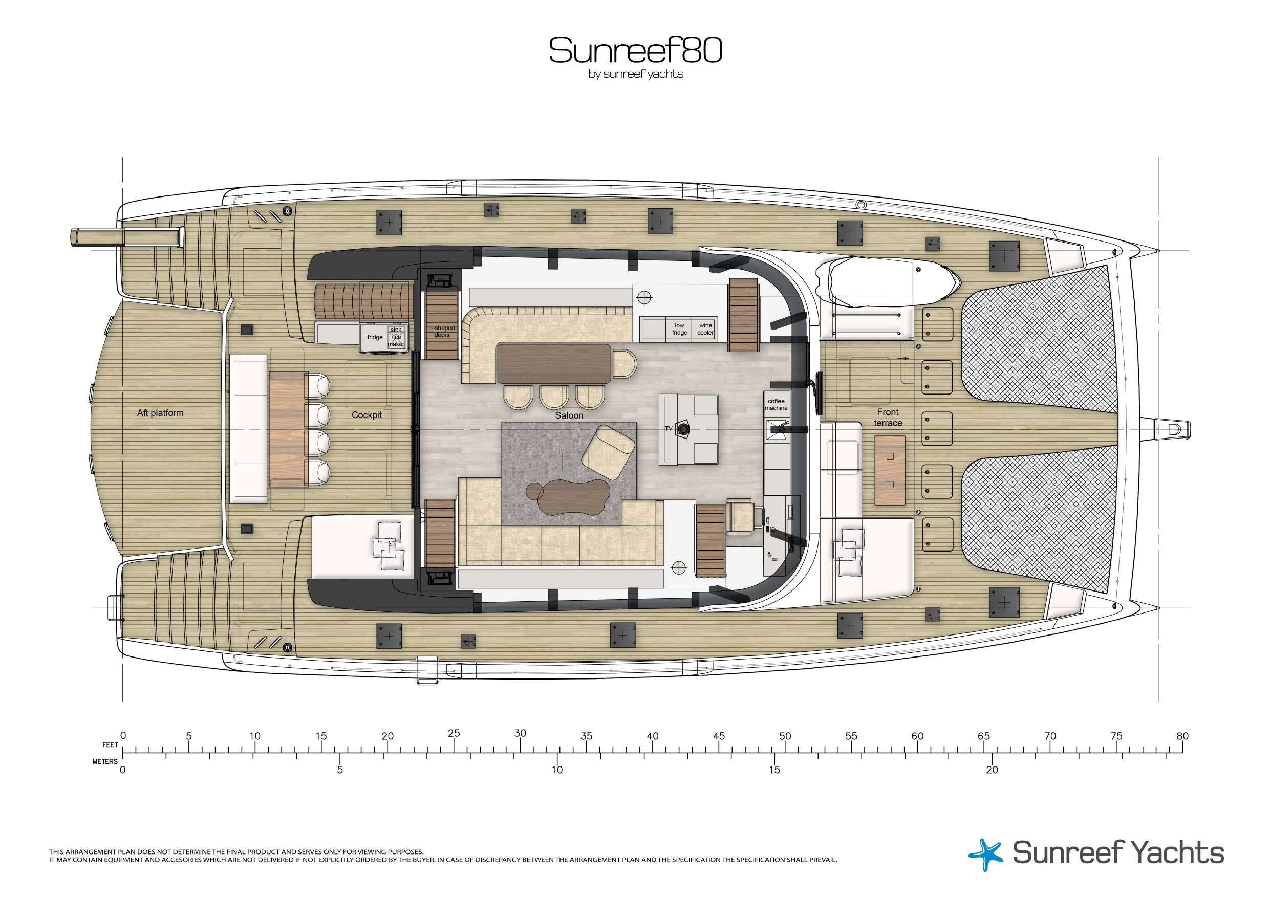 Luxury Crewed Catamaran NALANI - Sunreef 80 - 5 Cabins - Nassau ... Luxury Crewed Catamaran NALANI - Sunreef 80 - 5 Cabins - Nassau ...