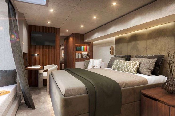 Luxury Crewed Catamaran NALANI - Sunreef 80 - 5 Cabins - Nassau ... Luxury Crewed Catamaran NALANI - Sunreef 80 - 5 Cabins - Nassau ...
