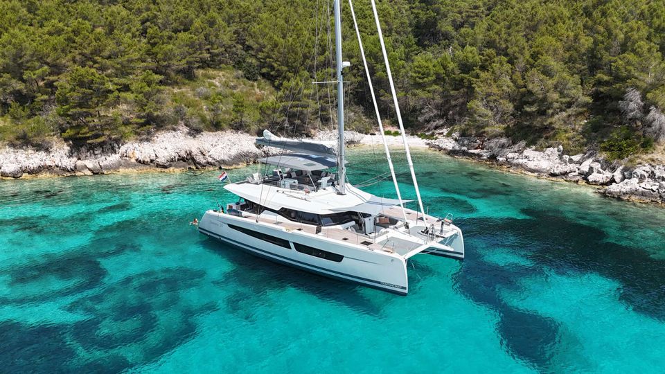 BVI Nautical Charts - Animated Charts of the British Virgin Islands