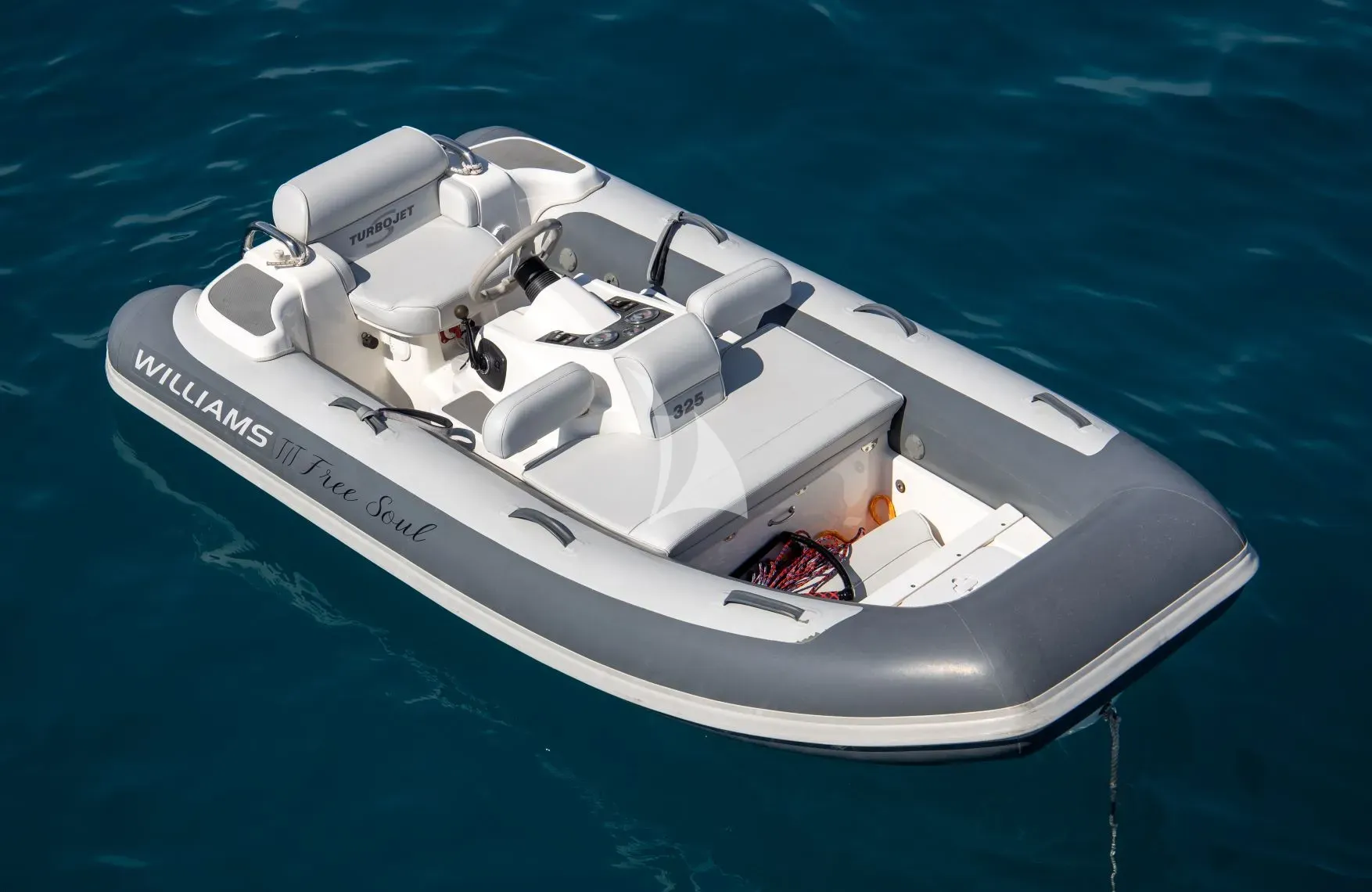 Luxury Crewed Motor Yacht FREE SOUL - Princess 68 - 4 Cabins - Palma ...