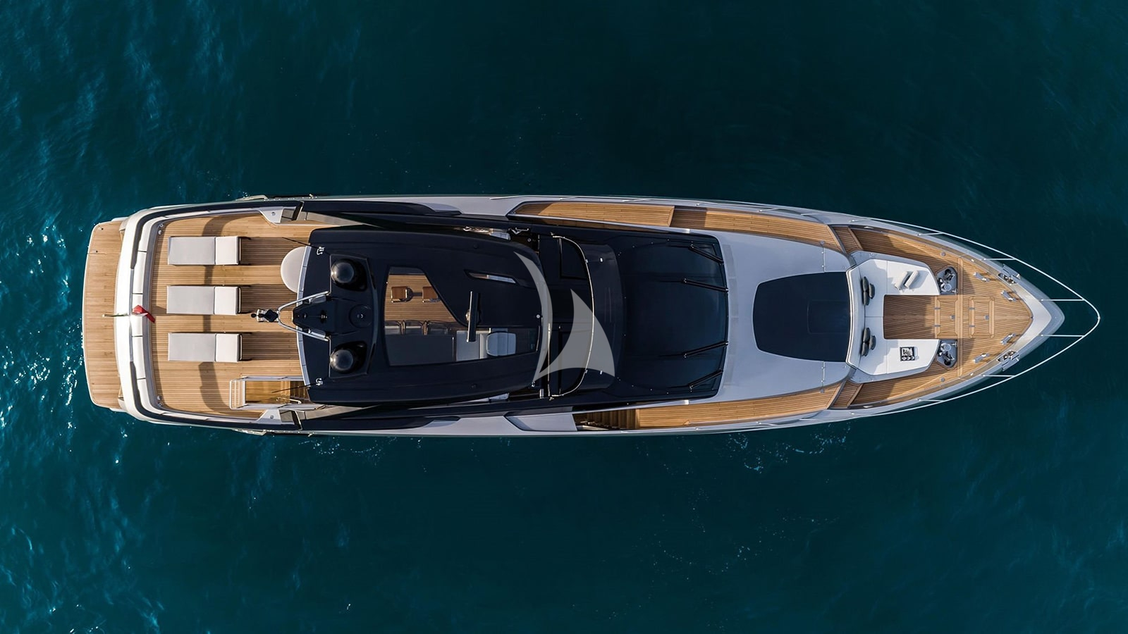 Crewed Motor Yacht NOI - Riva Argo 90 - 4 Cabins - Palma - Mallorca ...