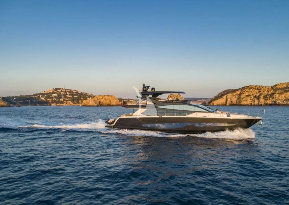 BVI Nautical Charts - Animated Charts of the British Virgin Islands