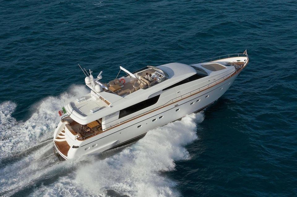 Mediterranean Yacht Charter Expert Guide