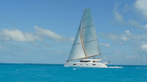 Bermuda - Guide to the finest Charter Yachts