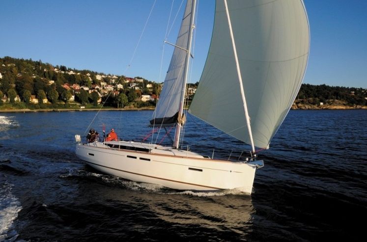7-Day Abaco Bareboat Sailing Itinerary | Bahamas
