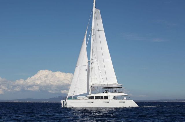 Croatia Crewed Catamarans | Boatbookings