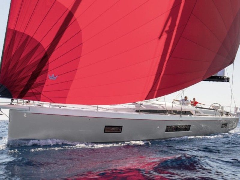 7 Day Lefkas Ionian Bareboat Sailing Itinerary