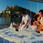 Crewed Sailing Yacht Silver Star 2 - Caicco - 4 cabins - Naples ...
