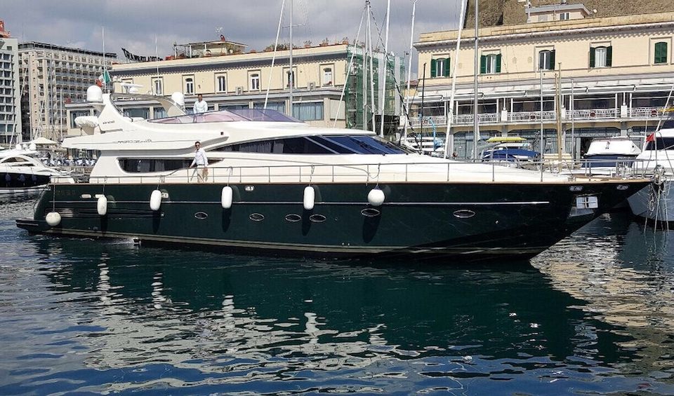 BVI Nautical Charts - Animated Charts of the British Virgin Islands