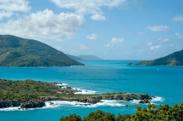 Boatbookings guide to the top 10 hidden gems in the bvi