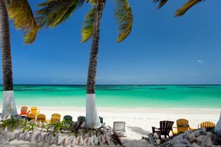 Top 10 Hikes in the BVI