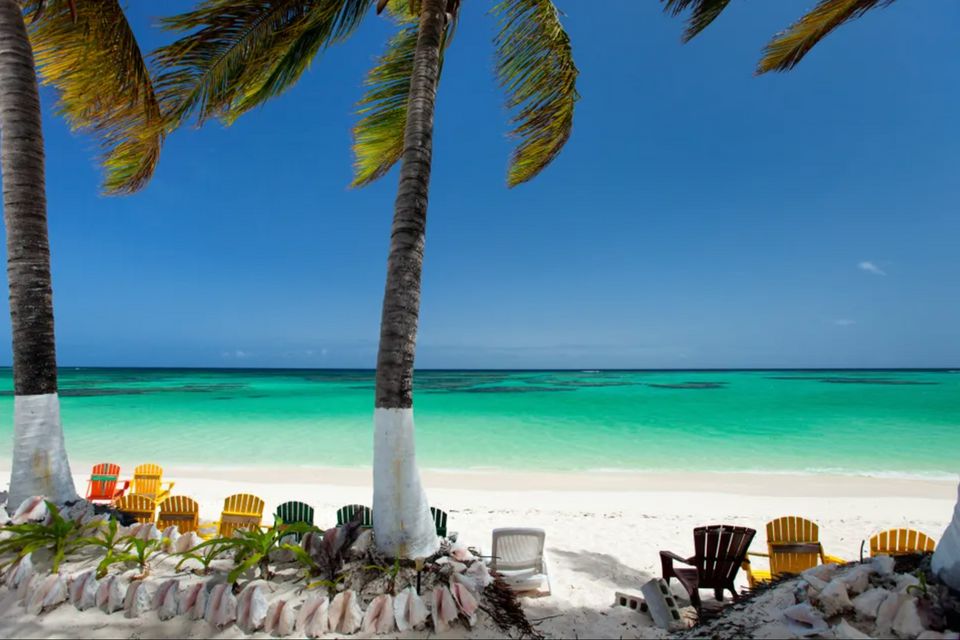 Top 10 Hikes in the BVI