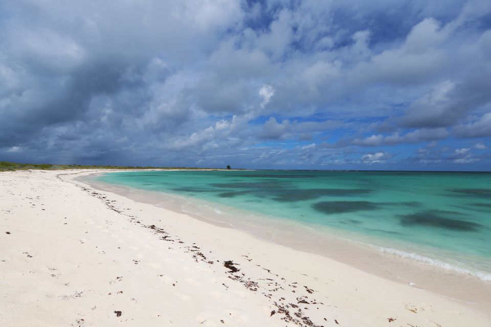 Top 10 Hikes in the BVI