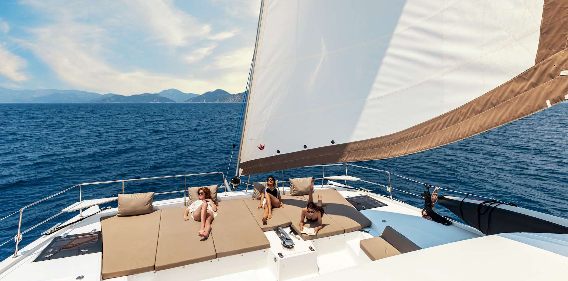 French Riviera Yacht Charter Guide 2026-2027 | Boatbookings