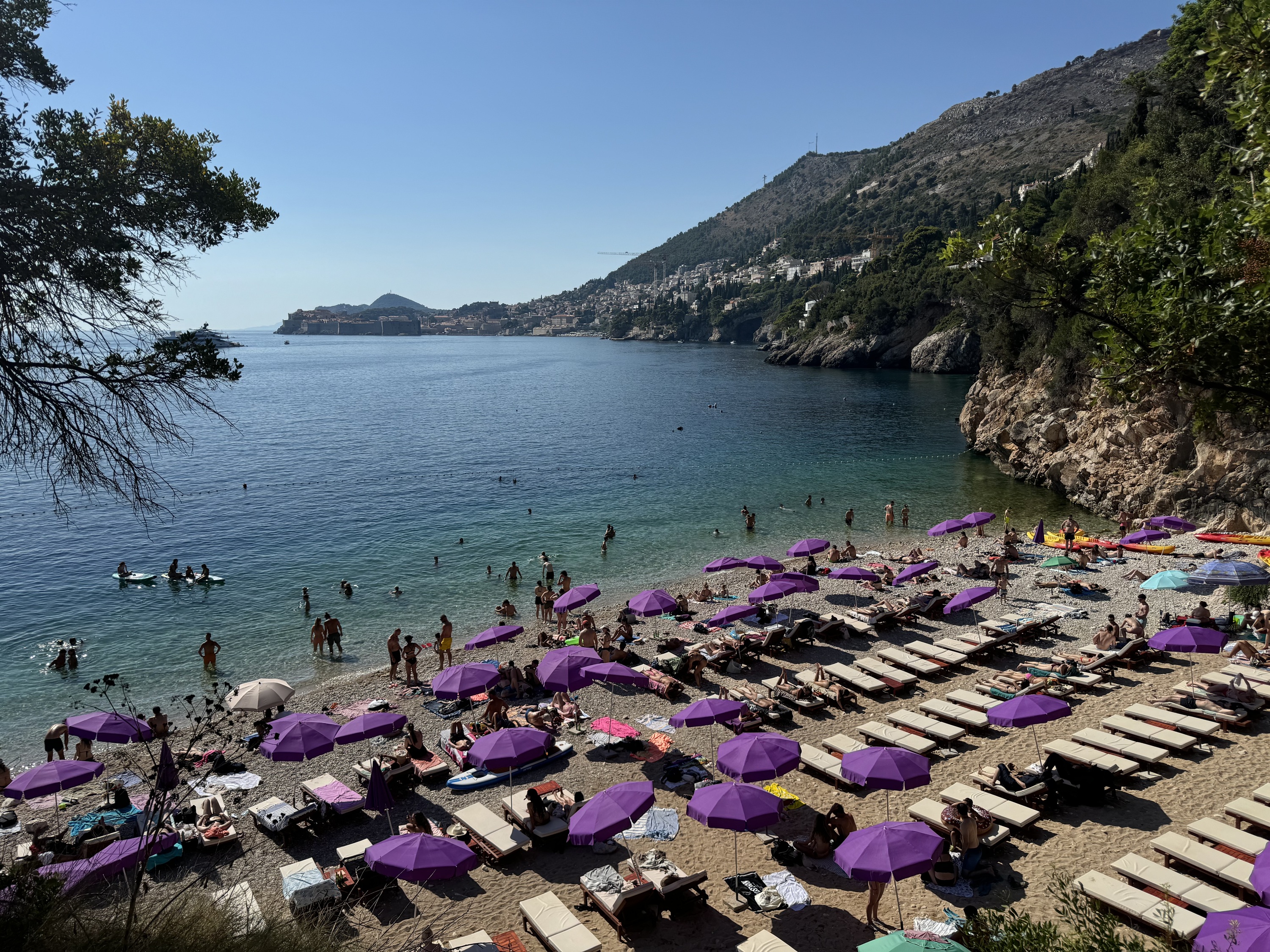 Croatia Yacht Charter | Dubrovnik