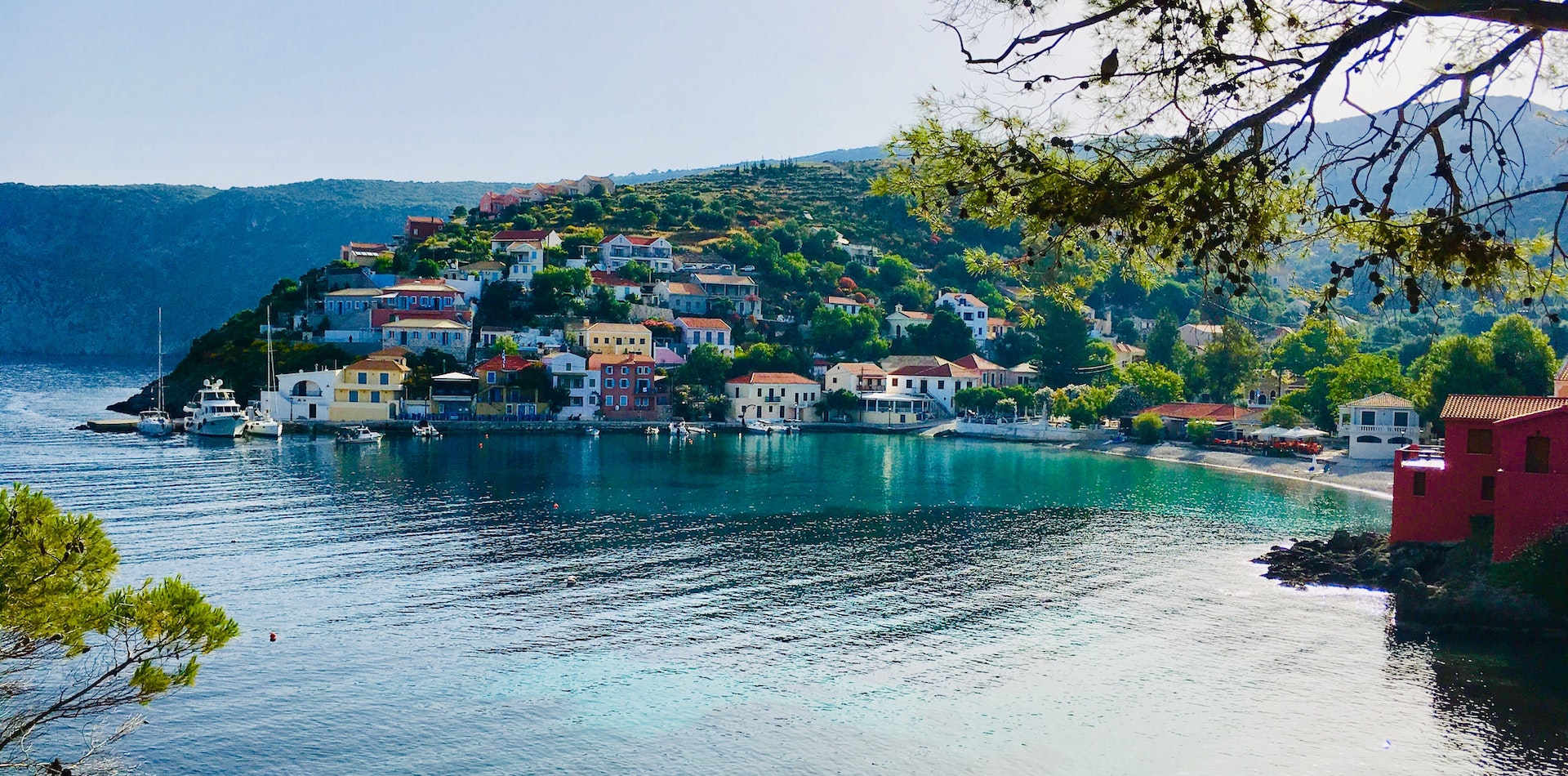 Ionian Islands Yacht Charter Guide | Greece
