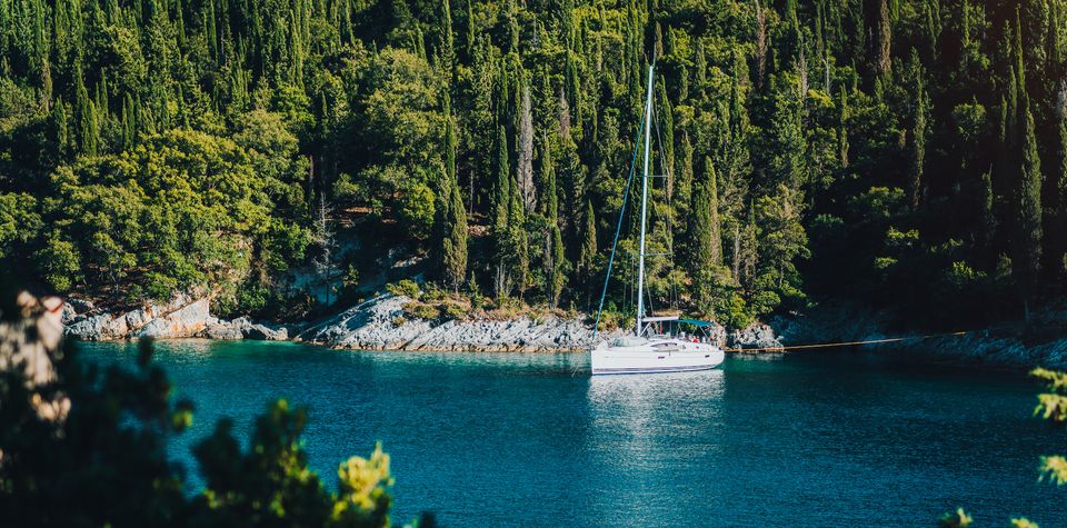 Croatia Yacht Charter Guide 2026: the Adriatic Coast