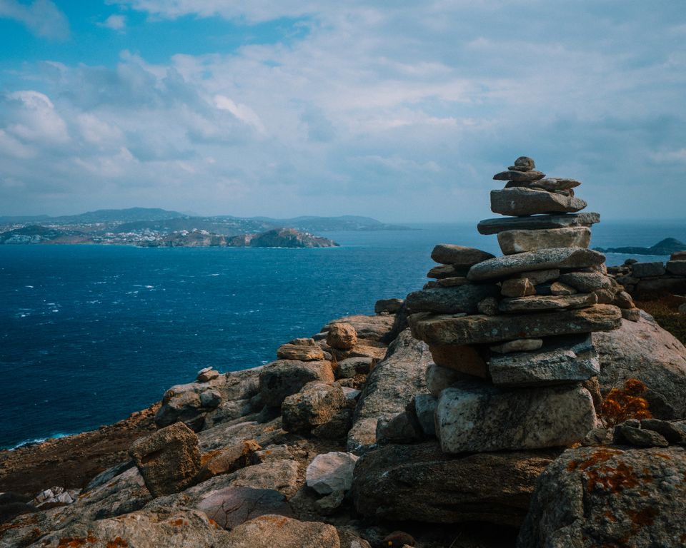 The Best Kithnos Yacht Charter Guide 2026-2027 | Greece