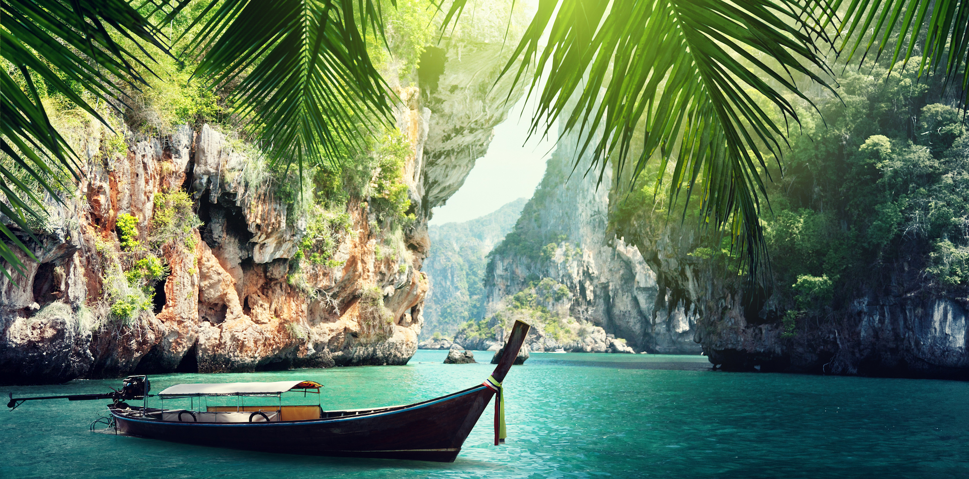 Southeast Asia Yacht Charter Guide