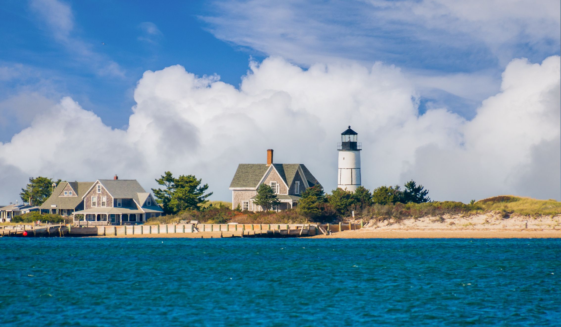 A video tour of Cape Cod, Massachusetts