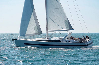 Bareboat Sailing Yacht Thora Helen Photos and Images - Boatbookings